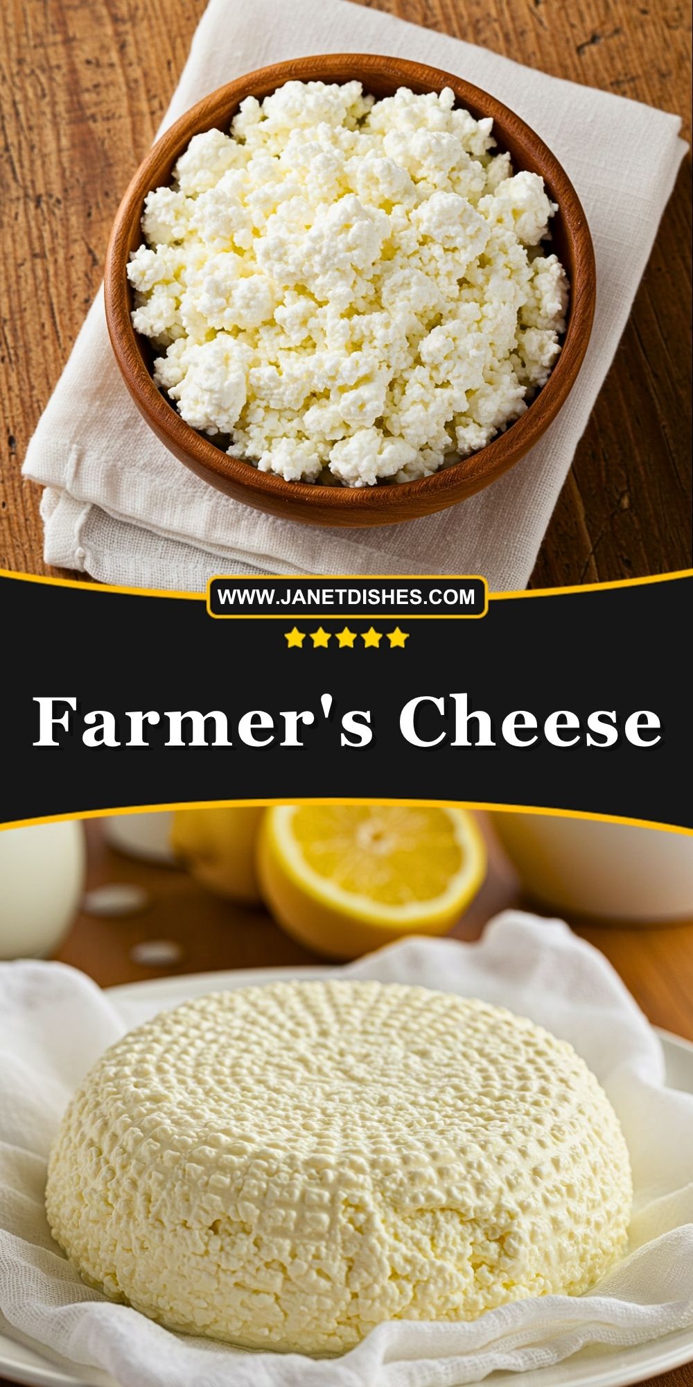 Farmer's Cheese