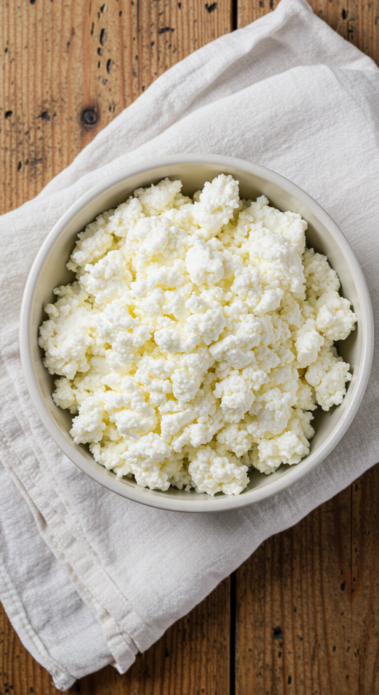 Farmer's Cheese
